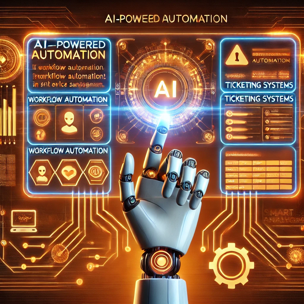 FreshService in 2025: A New Era of Automation